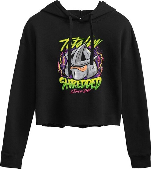 Teenage Mutant Ninja Turtles Women' Teenage Mutant Ninja Turtle Totally ...