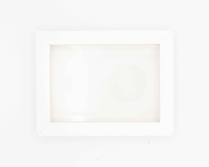 The Simple Things 16x20 Shadowbox Gallery Wood Frames - Solid White ...