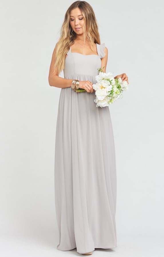 Show Me Your Mumu June Maxi Dress - ShopStyle