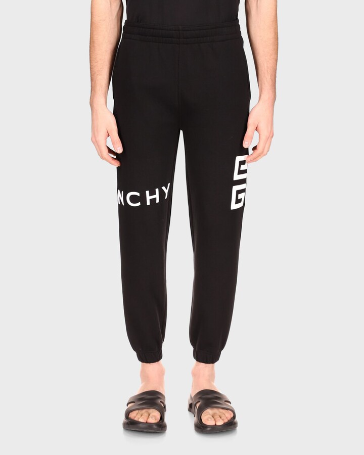 Givenchy Men's Logo Sweatpants - ShopStyle Pants