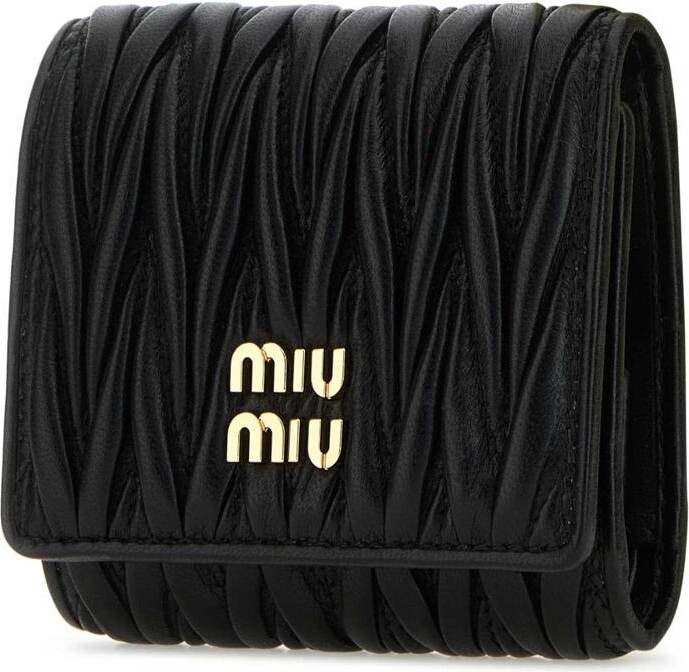 Miu Miu Wallets - ShopStyle