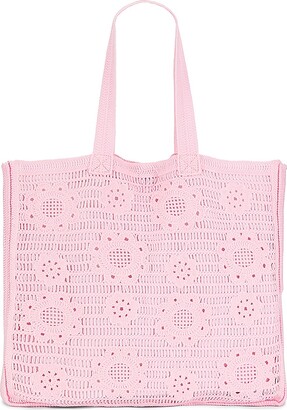 Frankie's Bikinis X Pamela Anderson Lola Tote - ShopStyle