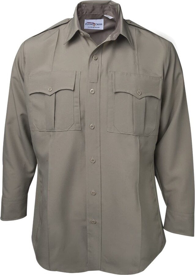 Flying Cross Men's Police Officer Gear Tactical Shirts Law Enforcement ...