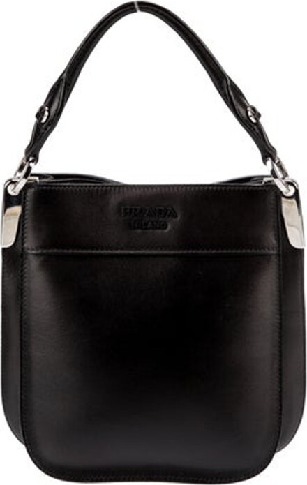 Prada Hobo Bags - ShopStyle