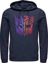 Transformers Men's Cashmere Sweaters | ShopStyle
