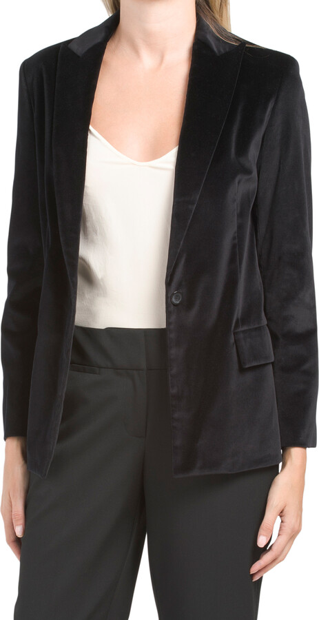 Piazza Sempione Made In Italy Jacket - ShopStyle