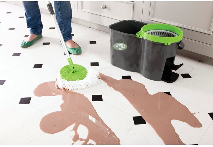 JML Whizz Mop - ShopStyle Decor