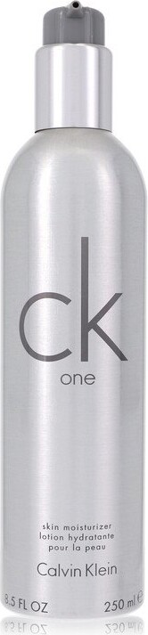 Calvin Klein One by Body Lotion/ Skin Moisturizer (Unisex) 8.5 oz for ...