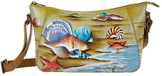 Anuschka Handbags | ShopStyle