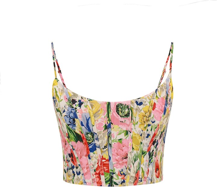 Zimmermann Top - ShopStyle