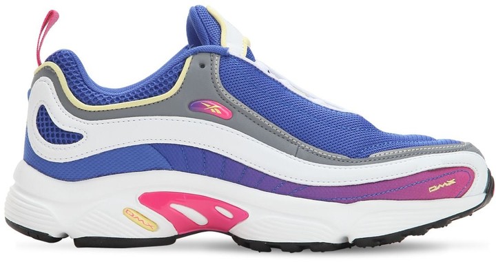 Reebok Classics Dmx Trainer Sneakers - ShopStyle