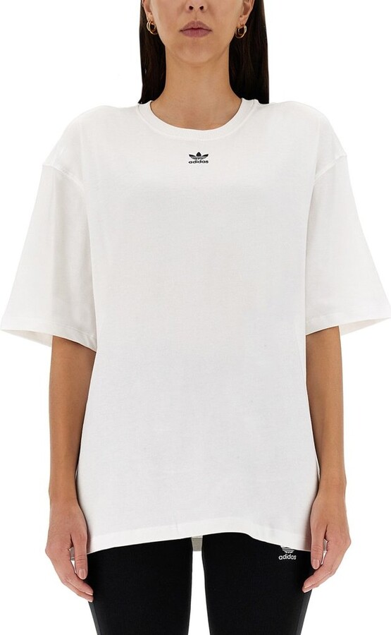 adidas Adicolor Essentials T-Shirt - ShopStyle Tops