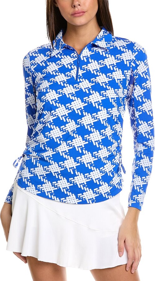 IBKUL Polo Shirt - ShopStyle Tops