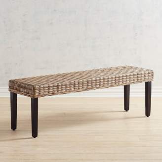 Fashion Look Featuring Pier 1 Imports Furniture and Pottery Barn Living ...