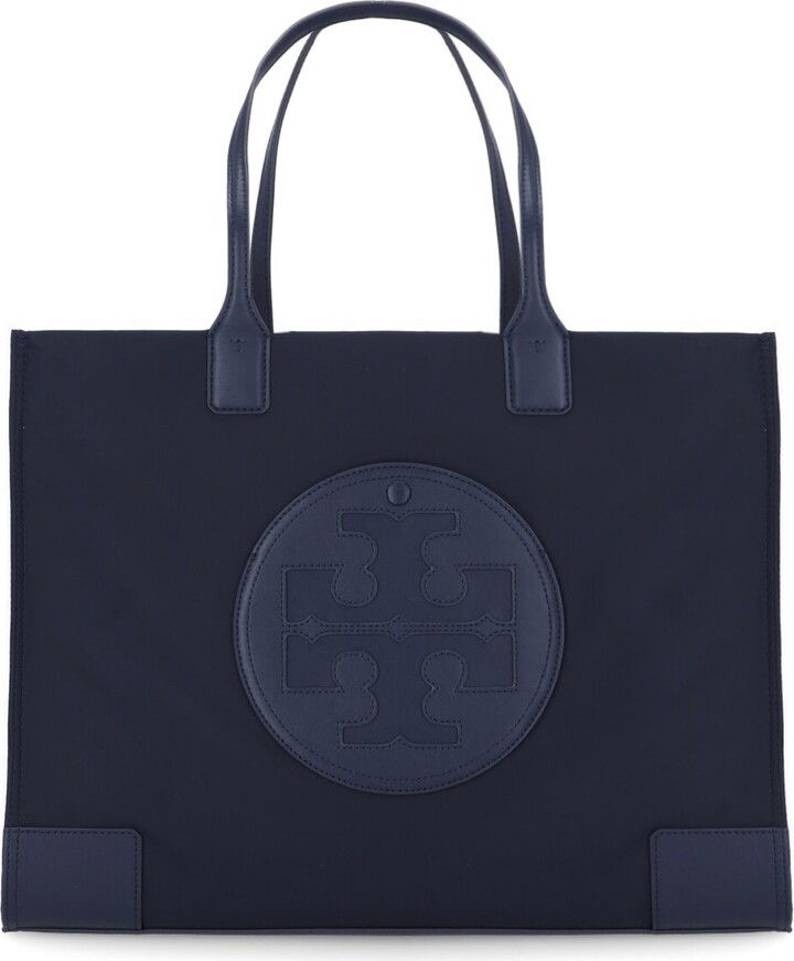 Tory Burch Shopping Bag Ella - ShopStyle