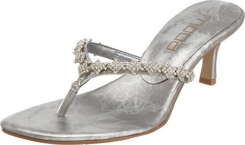 Moda Spana Women's Twinkle Thong - ShopStyle Sandals