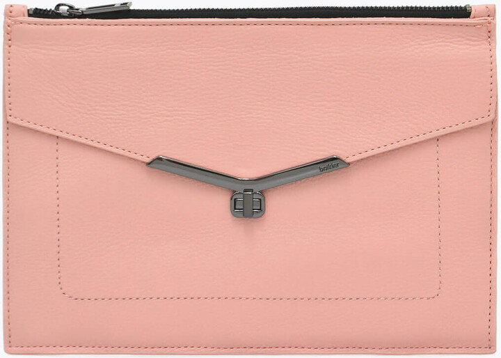 Botkier Valentina Large Pouch - ShopStyle Clutches
