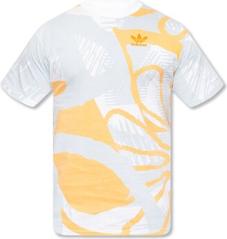 adidas Men's Shirts | ShopStyle