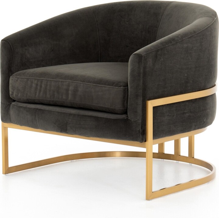 Haven Home Seth Chair - ShopStyle Armchairs & Recliners