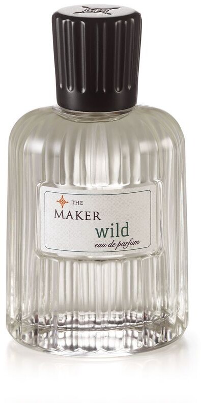 The Maker Wild Eau De Parfum - ShopStyle Fragrances