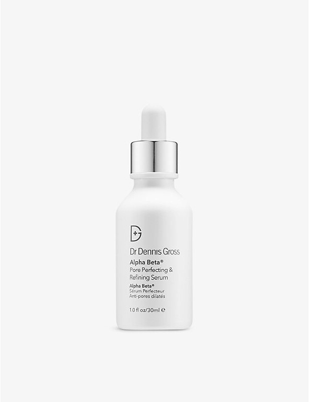 Dr. Dennis Gross Skincare Alpha Beta® Pore Perfecting & Refining Serum ...