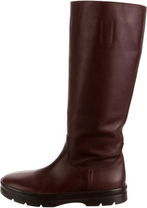 The Row Boots - ShopStyle