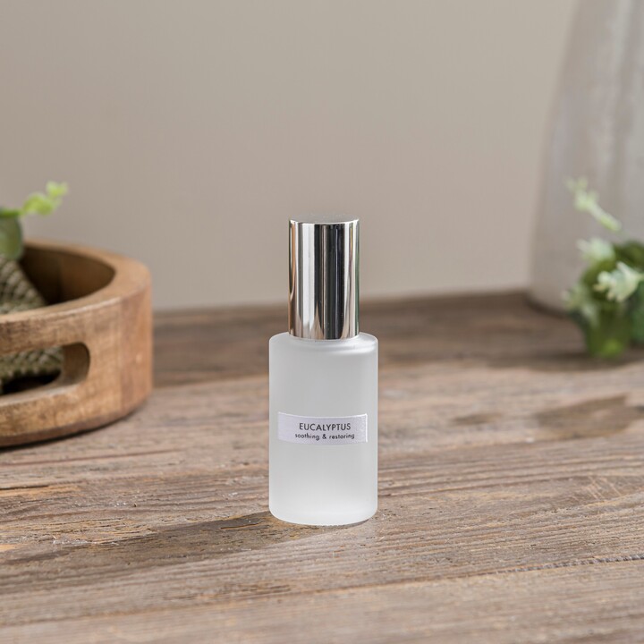 The Edited Life Wellness Eucalyptus Room Spray White - ShopStyle Fireplaces