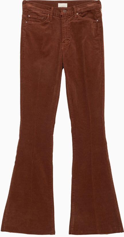 Mother The Weekender Pants - ShopStyle