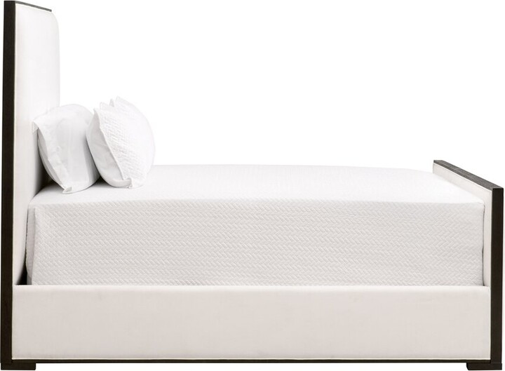 Essentials For Living Tailor Bed - ShopStyle