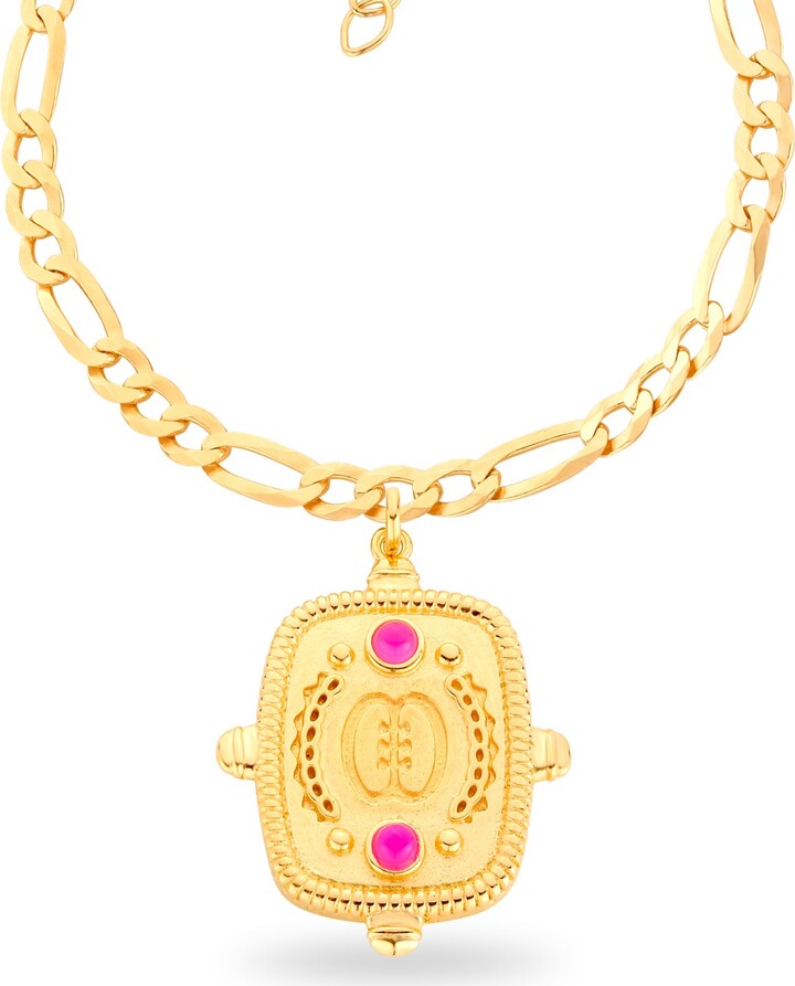 Golden Rules - Friendship Bracelet - ShopStyle