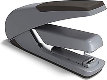 MyOfficeInnovations One-Touch Plus Desktop Stapler Full-Strip Capacity ...