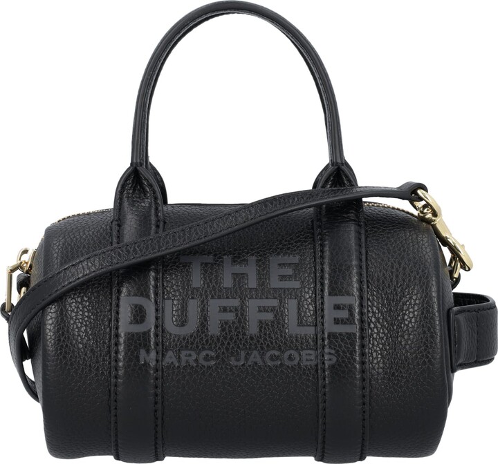 Marc Jacobs The Mini Duffle Bag - ShopStyle