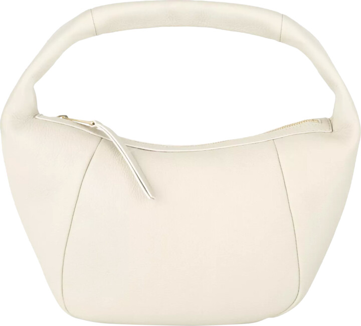 Apatchy London Apatchy Jasmine Leather Shoulder Bag - ShopStyle