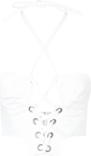 Julfer X-Tina Top - ShopStyle