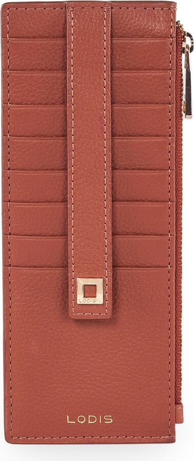 Lodis Women's Julia Long Card Stacker Wallet - ShopStyle