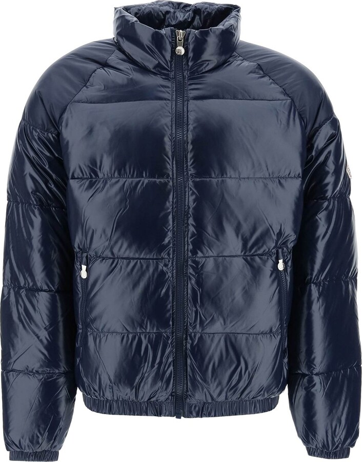 Pyrenex 'vintage Mythic' Short Down Jacket - ShopStyle