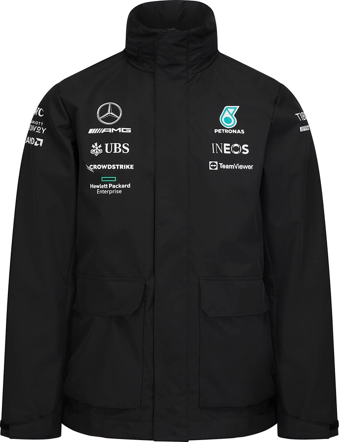 Mercedes AMG Petronas Formula One Team - Official Formula 1 Merchandise ...