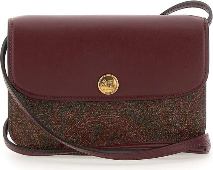 Etro essential Bag - ShopStyle