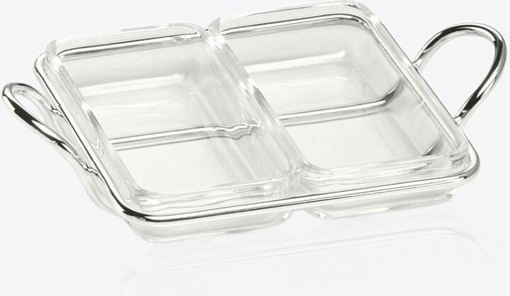 Schiavon Linea Rectangular Appetizer Serving Dish - ShopStyle