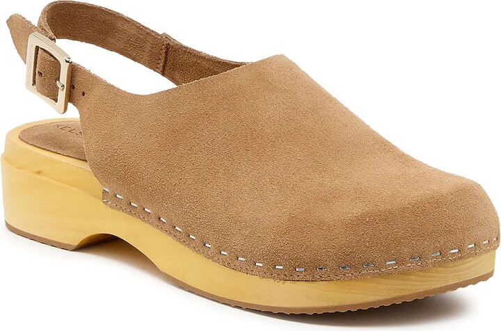 Kelsi Dagger Brooklyn Nash Platform Clog - ShopStyle