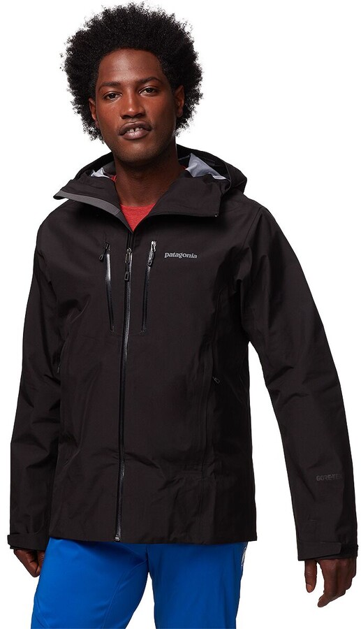 Patagonia Triolet Jacket - Men's - ShopStyle Outerwear
