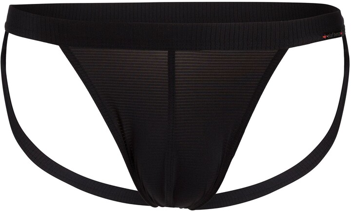 Olaf Benz Men's RED1201 Hipjock String - ShopStyle Briefs