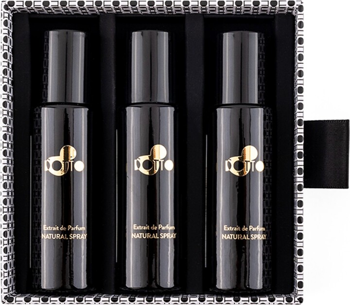 D'OTTO Abstract Art Ii Extrait de Parfum Fragrance Gift Set - ShopStyle