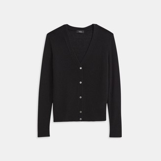 How 3 Influencers Style Theory's Timeless Cashmere Sweater