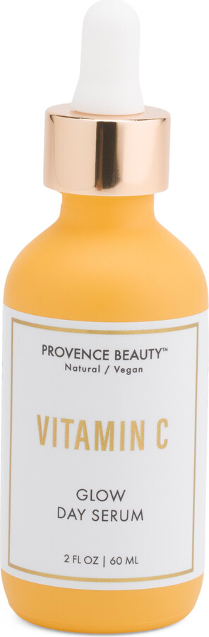 Provence Beauty 2oz Vitamin C Facial Serum - ShopStyle