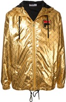 Gold Jackets For Men - ShopStyle UK