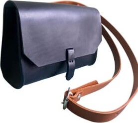 ALS Mini Rene Leather Bag - ShopStyle