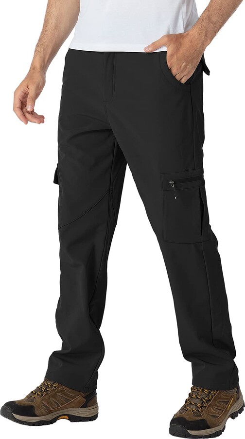 donhobo Men's Waterproof Trousers - ShopStyle