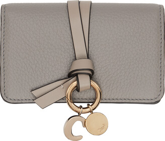 Chloé Women's Wallets & Card Holders | ShopStyle