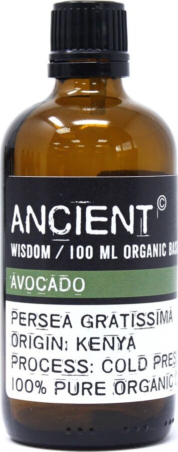 KDMD Avocado Organic Base Oil - 100ml - ShopStyle Deodorant